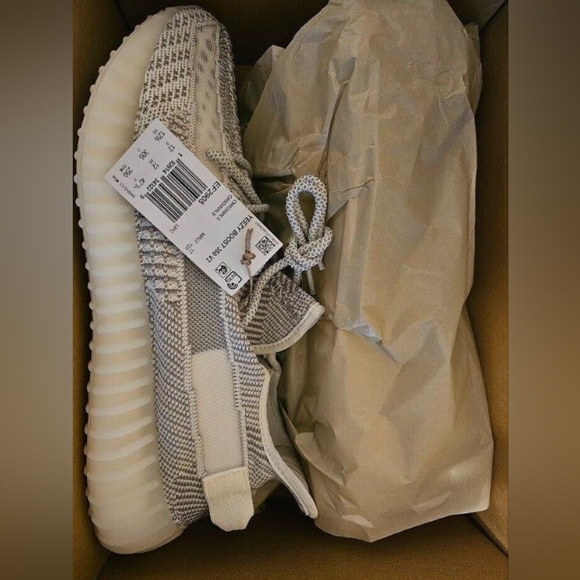 Yeezy | Shoes | Adidas Yeezy Boost 35 V2static Nonreflective 2082023 ...